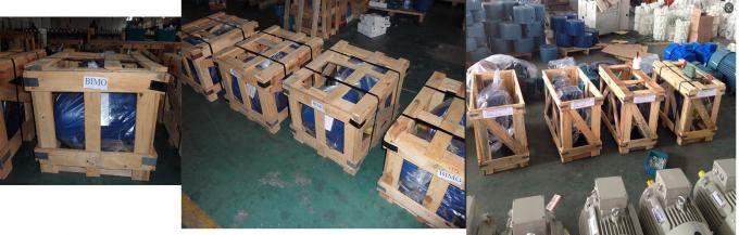 Bimo Machinery Co.,Limited