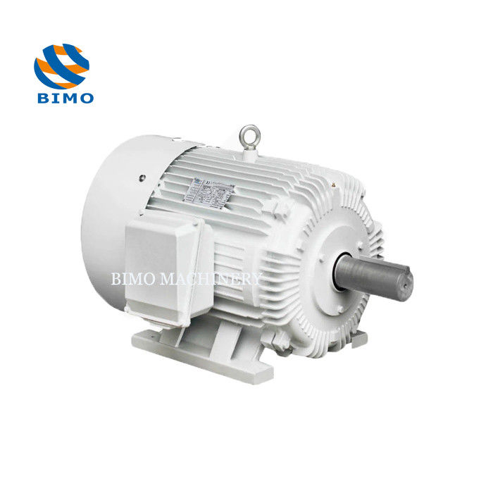 NEMA Design D EPACT Oil Well Pump Motor 2HP Three Phase Induction ...