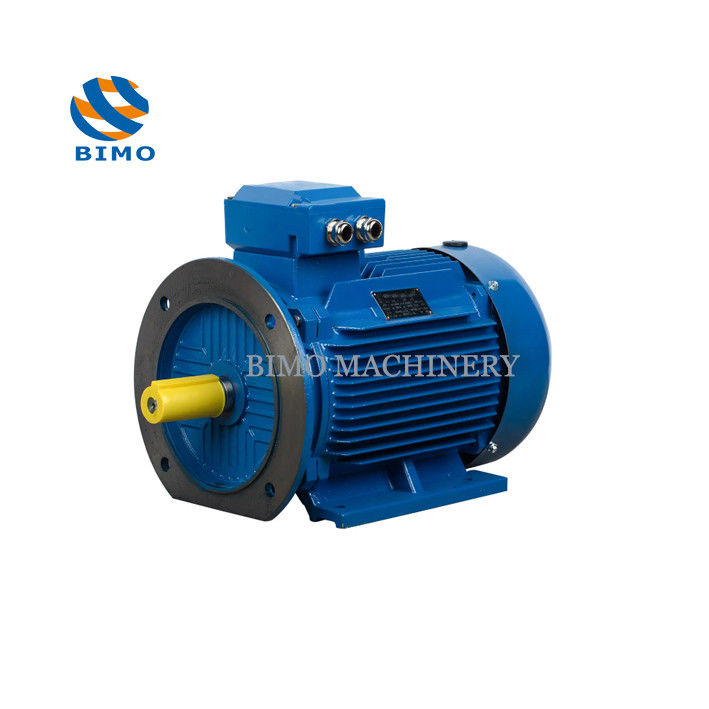 GOST ANP 7.5kw 10hp 1440rpm Asynchronous Three Phase Motor 3 Phase ...