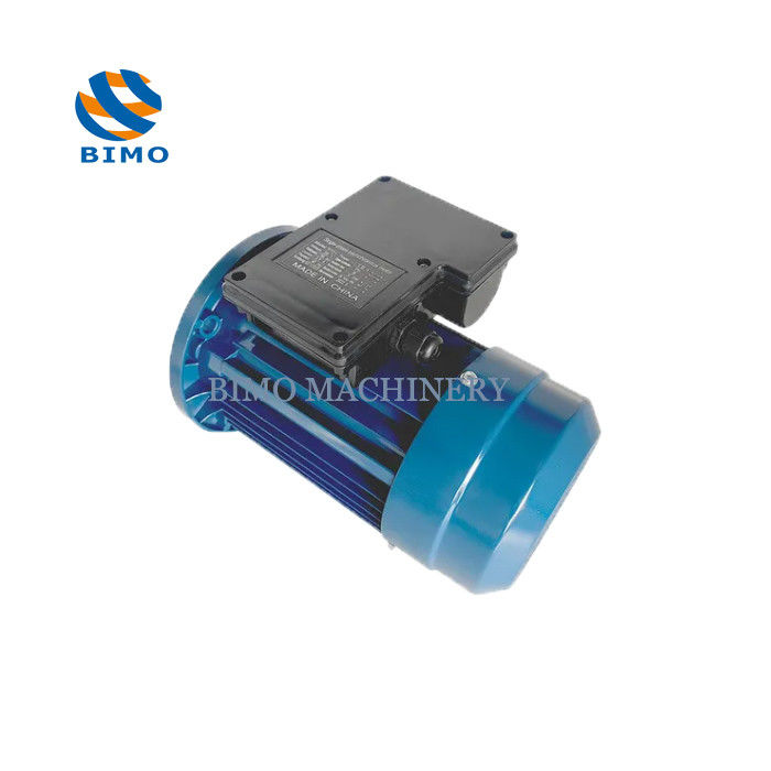 Low Noise 100% Copper 2kw Single Phase Motor 110V 50hz 1500rpm Single ...