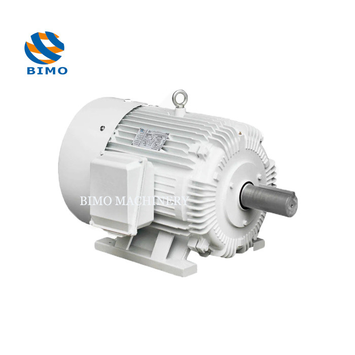 NEMA Design D EPACT Oil Well Pump Motor 2HP Three Phase Induction ...