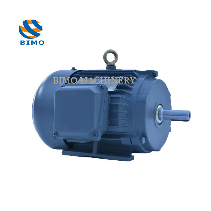 NEMA EPACT High Efficiency 4 Pole Asynchronous Induction Motor 60Hz 230 ...